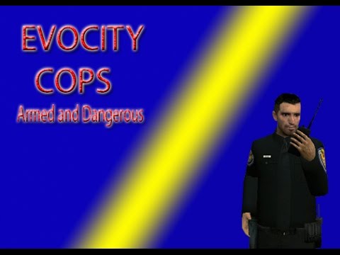 Steam Community :: Video :: Evocity Cops Armed and Dangerous (Hellzone PERP)