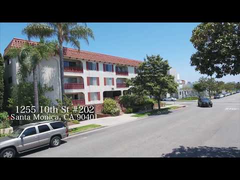 1255 10th St #202, Santa Monica CA 90401