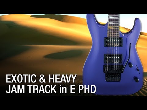 Learn Arabic Guitar Scales | Ultimate Guitar