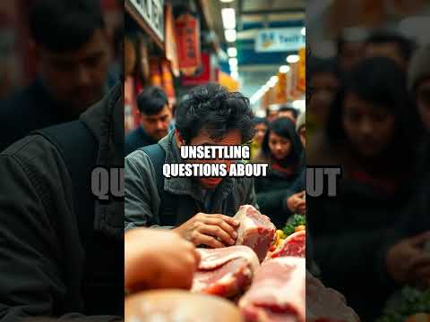 The Great Horse Meat Scandal of 2013