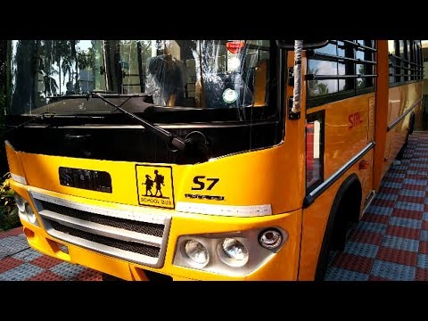 SML Isuzu Bus - Latest Price, Dealers & Retailers in India