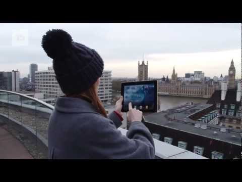 Best Augmented Reality Apps for iPhone, iPad and Android