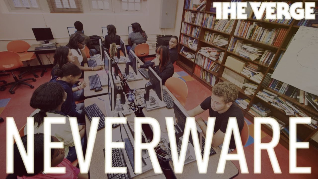 Giving old computers a new life: Neverware