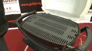 Weber Q 200 od 10 790 Kč - Heureka.cz