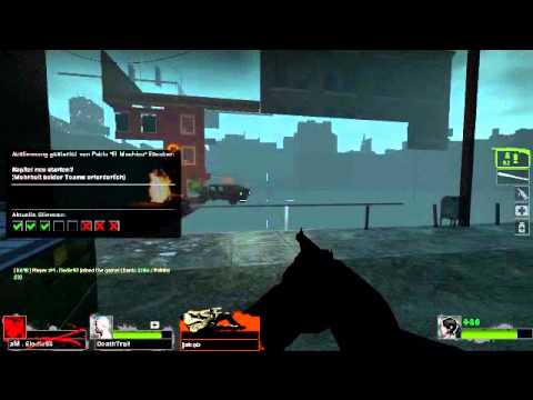 Steam Community :: Video :: [L4D2 Mercy Hospital] VS Troll: Out of the ...