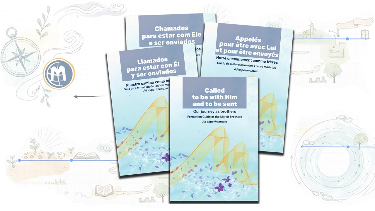 Guide de formation 2025 | Lecture globale du document