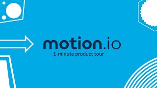 Motion.io Software - 2024 Reviews, Pricing & Demo