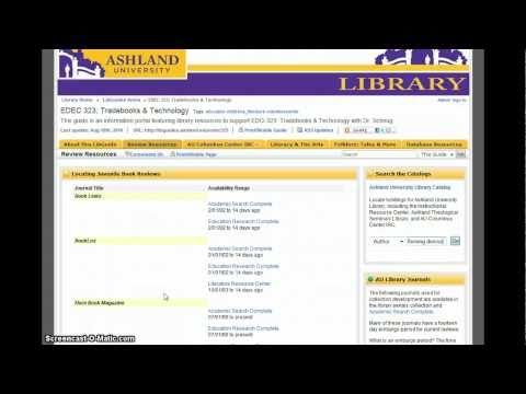 EDEC 323: Children's Book Reviews