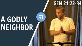 Abraham: Discovering Identity & Purpose - Center Church