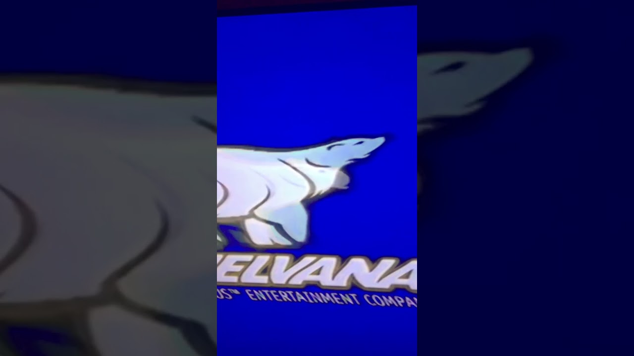 Nelvana Blue Fries effect 