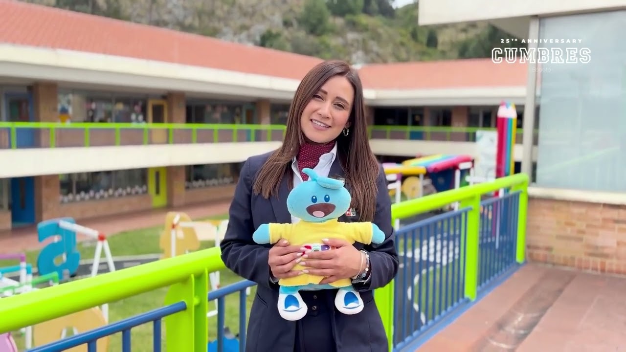 Institutional Video - Cumbres Preschool