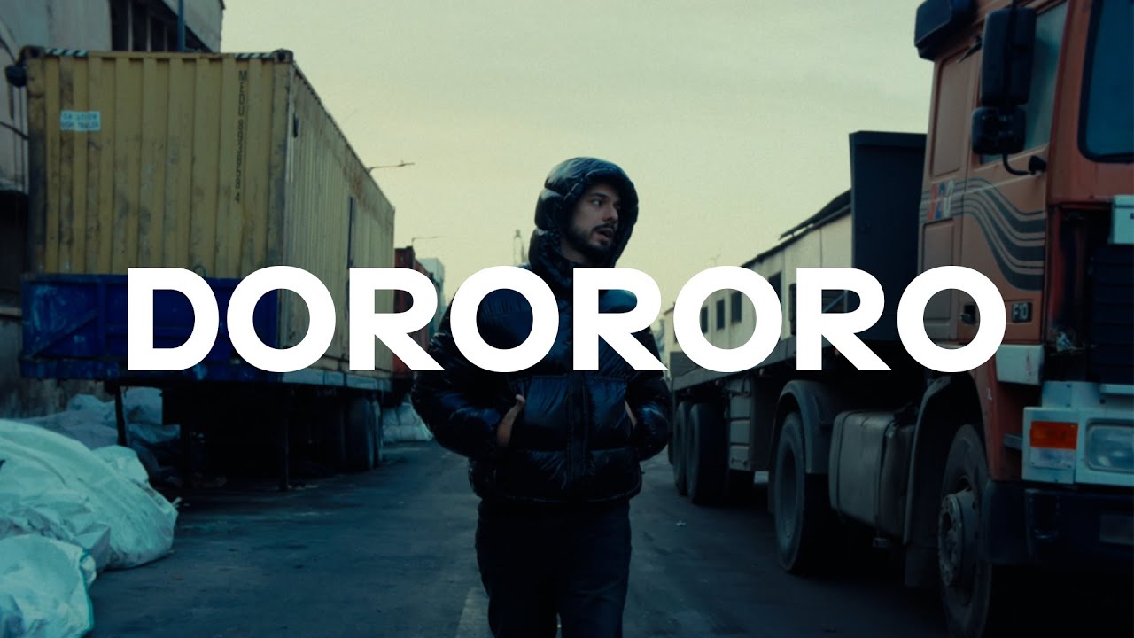 Gustavo - DORORORO (Official Music Video)