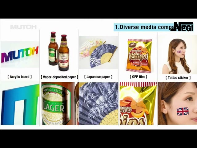 Packaging Proofing Printers - Mutoh ValueJet VJ-628MP (Direct-To-Substrate) Proofing Printer ...