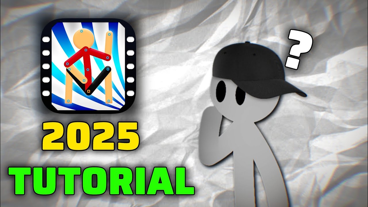 Sticknodes Tutorial – Tips and Basics for Beginners!