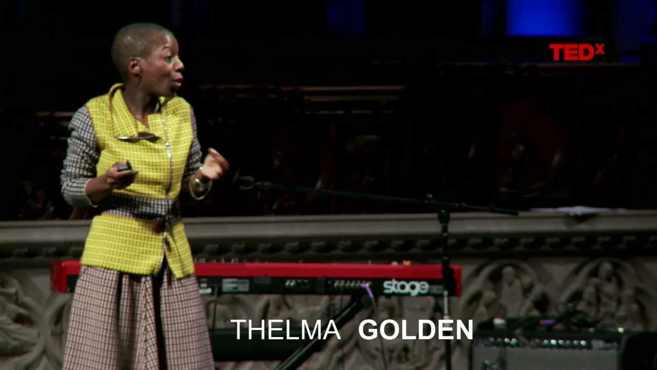 Innovation Through Art 