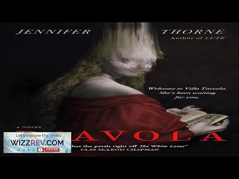 Diavola (Signed Bookplate Edition) Review