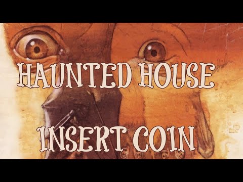 Haunted House (1981) | Insert Coin