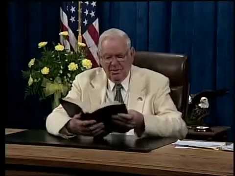 Isaiah 21:1 to 22:18 ~ Rebroadcast picking up at Isaiah 21:1