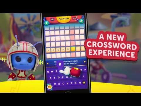 CodyCross - The Modern Crossword