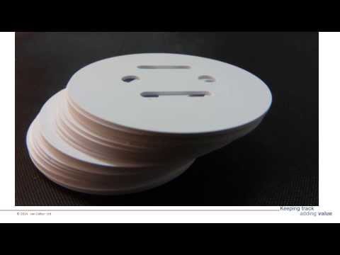 Do Big Things with Small Transponders : A Brief Snapshot of RFID Technology