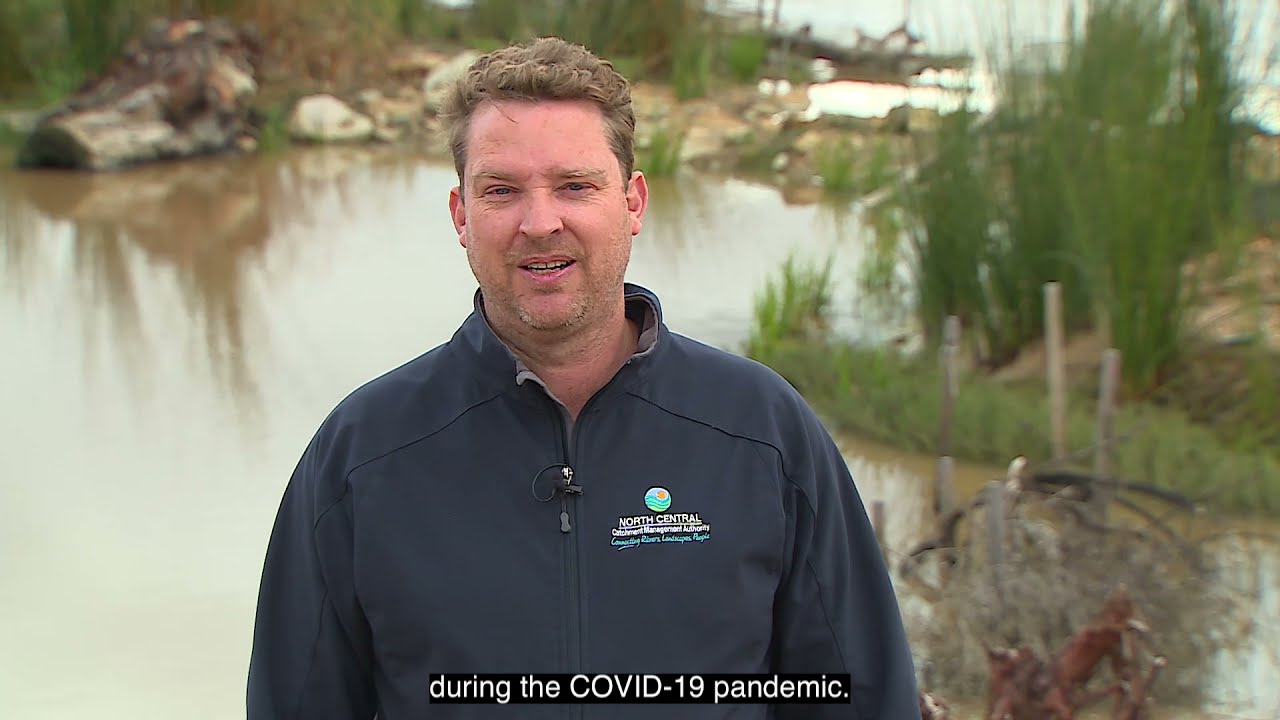 Videos | North Central Catchment Management Authority