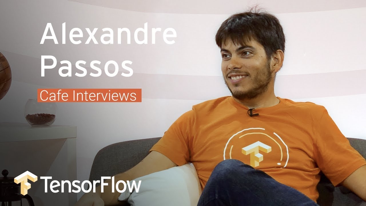 Execute operations immediately with TensorFlow's Eager Execution (TensorFlow Meets)