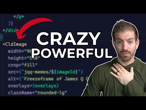 Is This A Better Way To Handle Images in Next.js?
