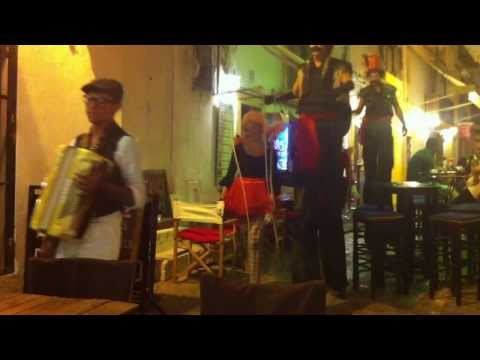 Ibiza Eivissa - Island in Spain - Night Club Advertising and Promotional Girls Privilege Nightclub