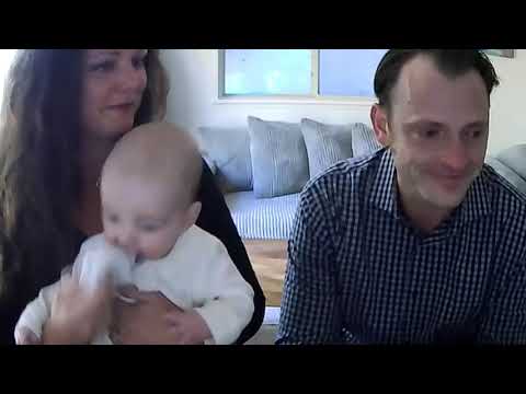 Describing Asher's name