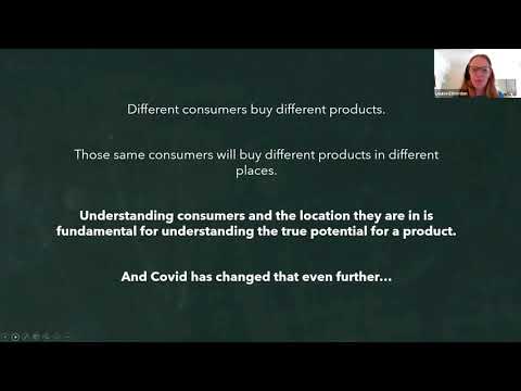 CPG Webinar: Consumers Are The Key