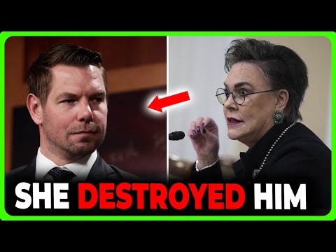 $700,000 IN DAMAGE? Chip Roy DESTROYS Swalwell in Viral Hearing - IT'S OVER
