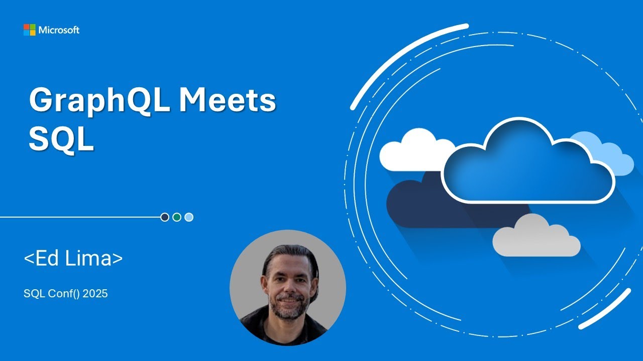 Microsoft Fabric Unveils GraphQL and SQL Integration: A New E...