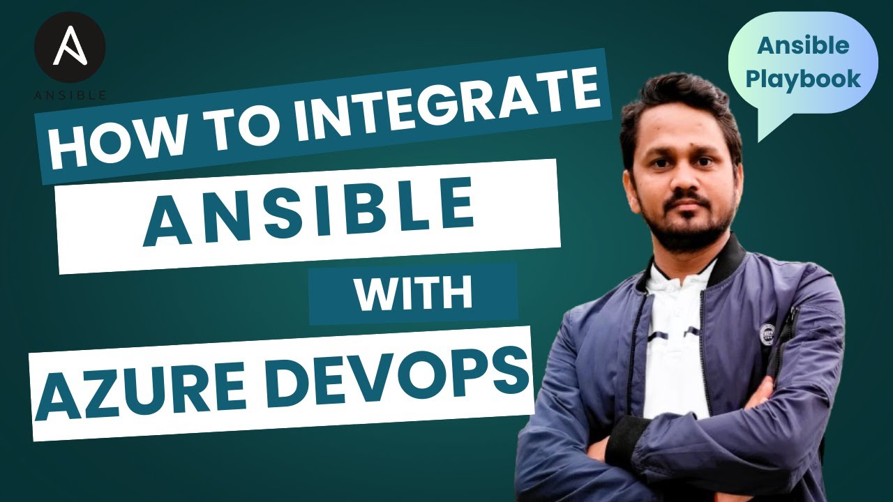 Automate Your Azure Deployments: Ansible CI/CD for DevOps | Azure DevOps Ansible Integration