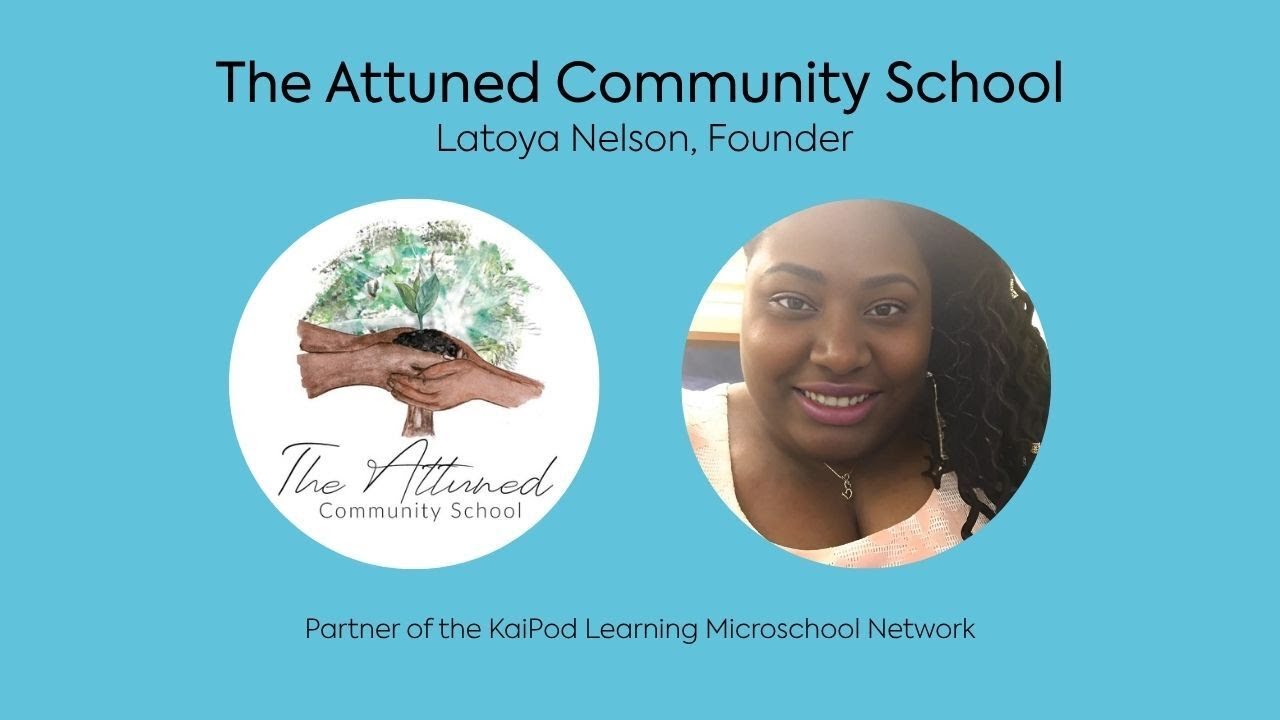 The Attuned Community School - Microschool in Centerville, GA