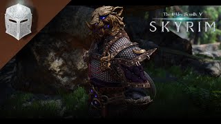 Skyrim Armor Mods Showcase at Skyrim Special Edition Nexus - Mods and ...
