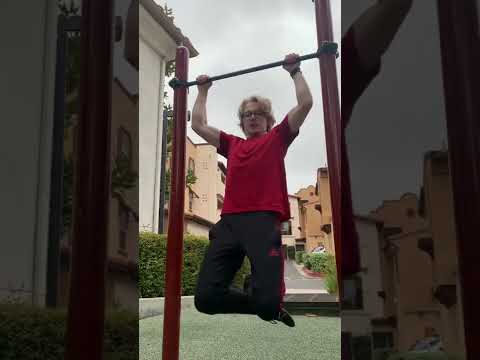 Your first Pull Up! #shorts