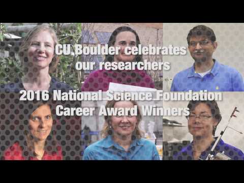 Making the World a Better Place with Science Innovations
