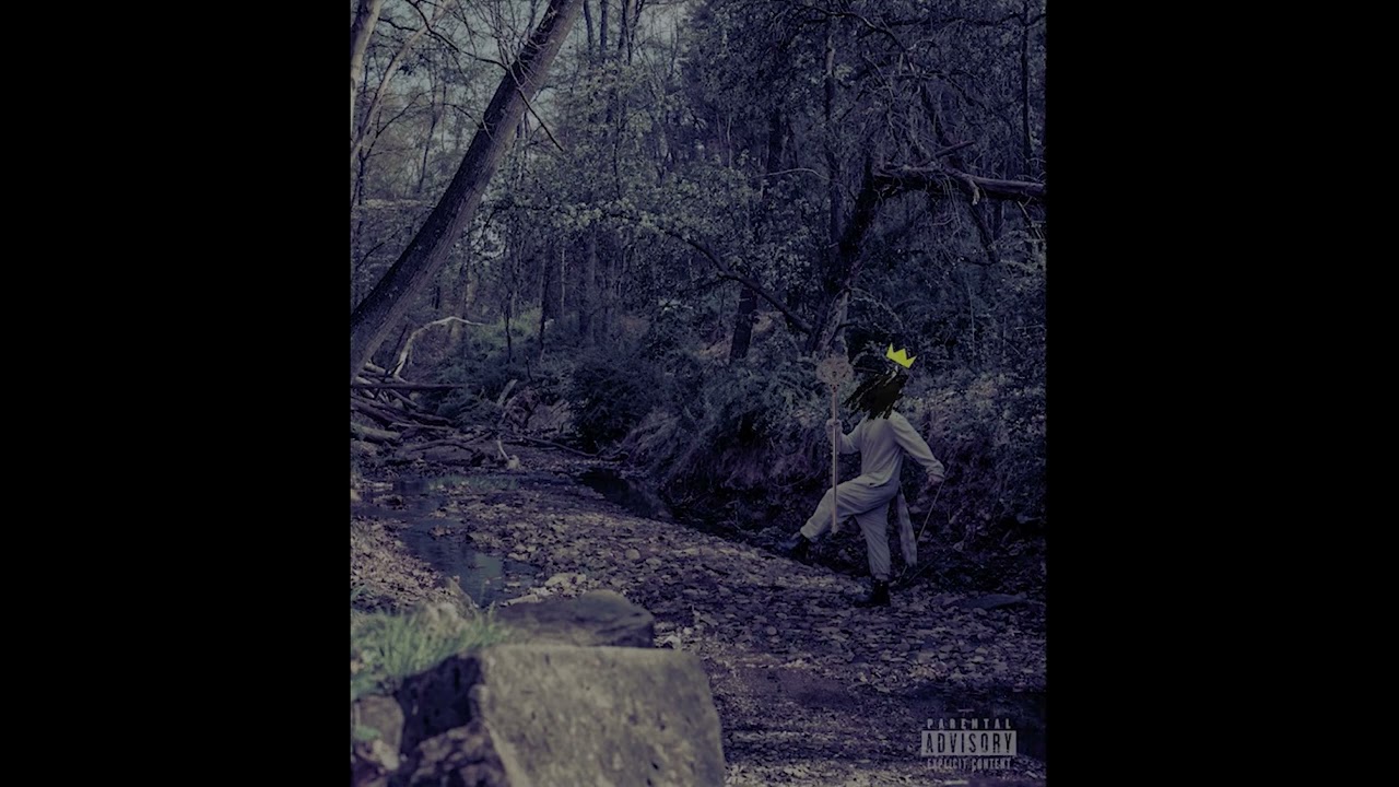 WHOISJAYE - scumbag demo! (Official Audio)