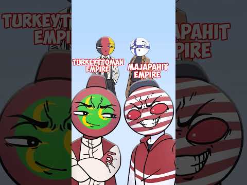 MY NAME IS MARKO MEME 💀 #countryhumans