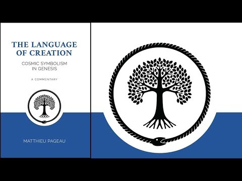 The Language of Creation | with Matthieu Pageau