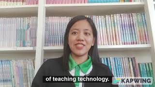 Learn filipino(tagalog) with Teacher Racelyn - Your filipino(tagalog ...