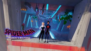 Spider-Man: Cruzando el Multiverso online