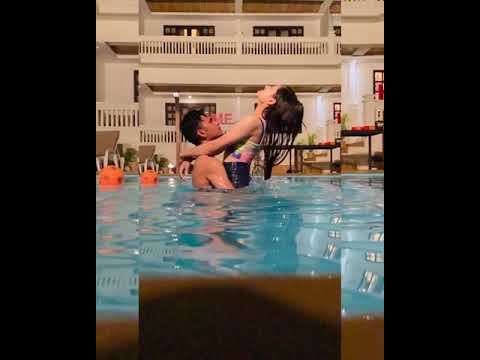 Lucky Dance and Amulya Ratan bath Video - Sexy Video