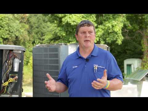 Bad AC Compressor or Freon Pressure - Don't Get Scammed