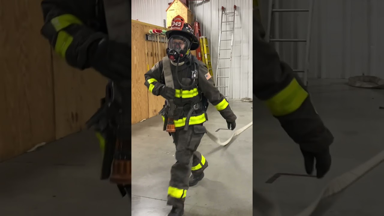 WPE 2023 #firefighter #professionalfirefighter #hiringprocess #fire