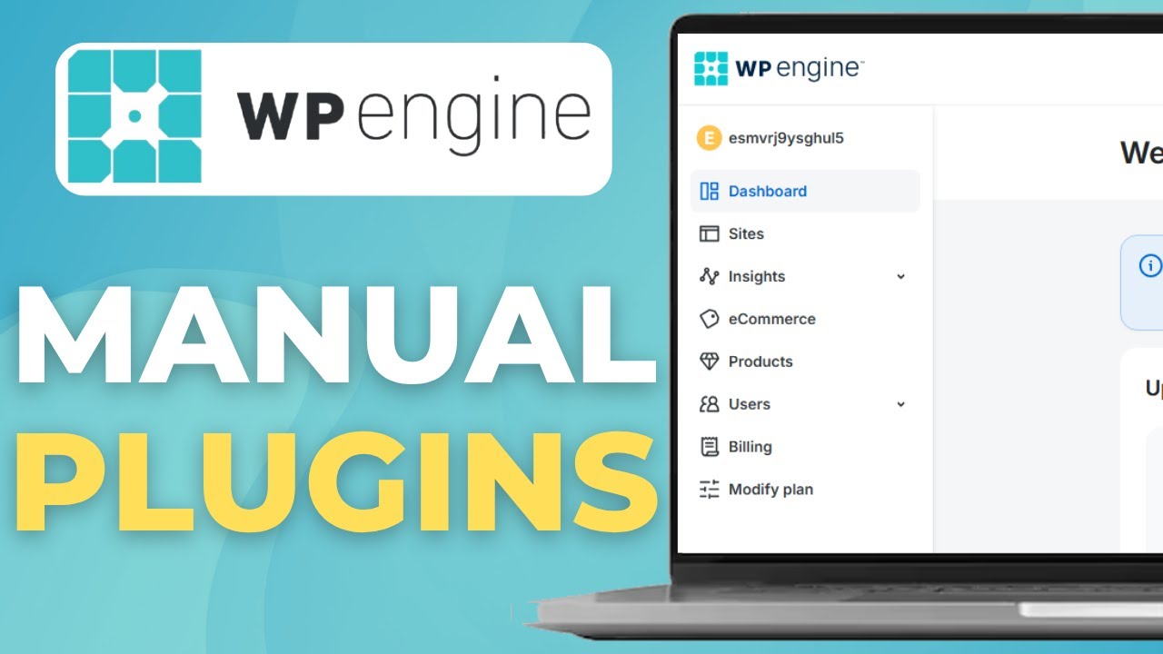 How To Manually Update Plugins In Wp Engine (2025)