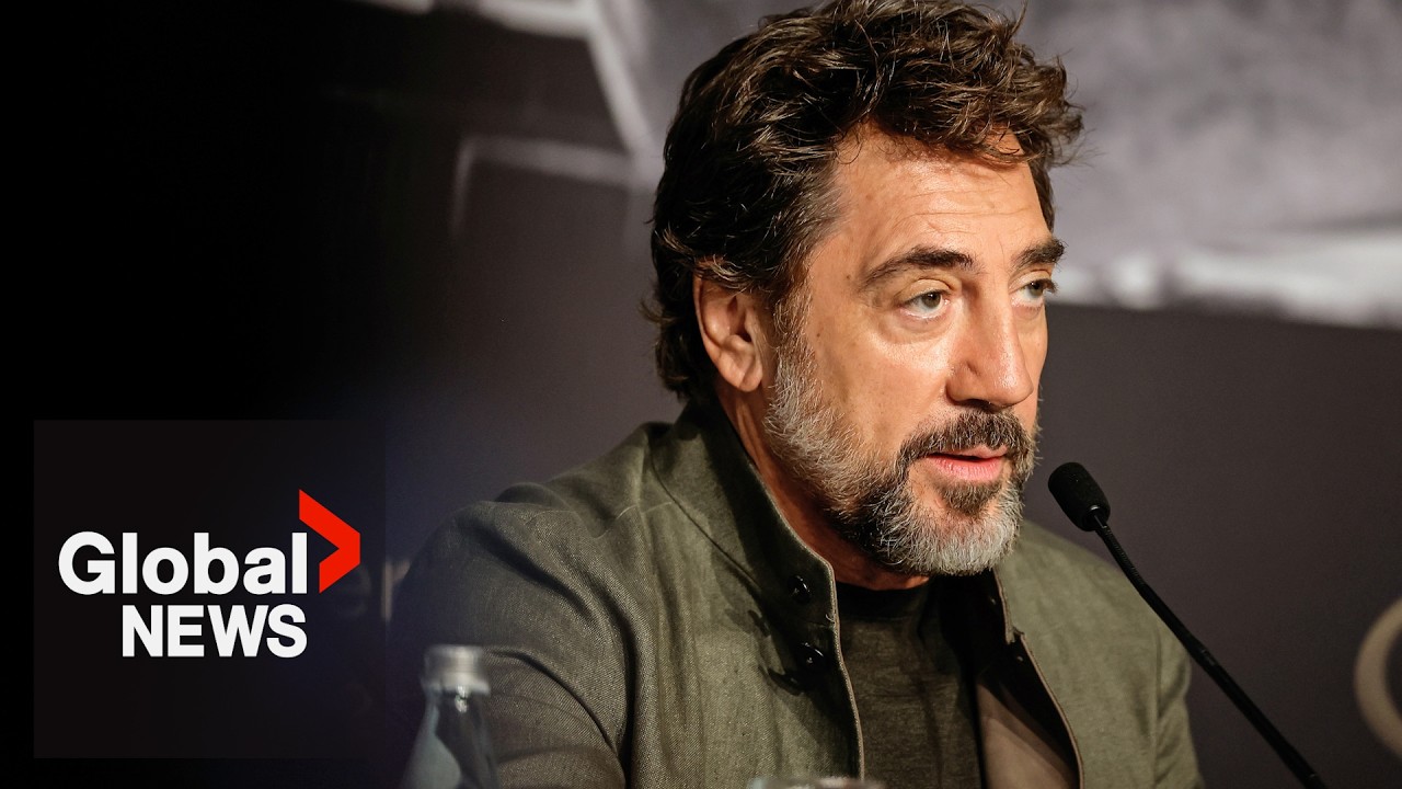 “Are we f--king nuts?”: Javier Bardem calls out Trump, Putin, Netanyahu for “toxic masculinity”