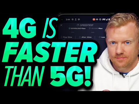 5G's Biggest Secret