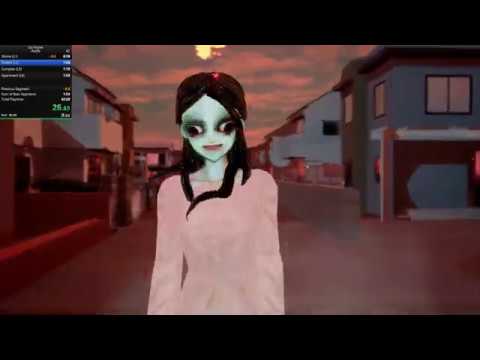 GO HOME Speedrun (Demo) Any% - 1:52 (Previous WR)
