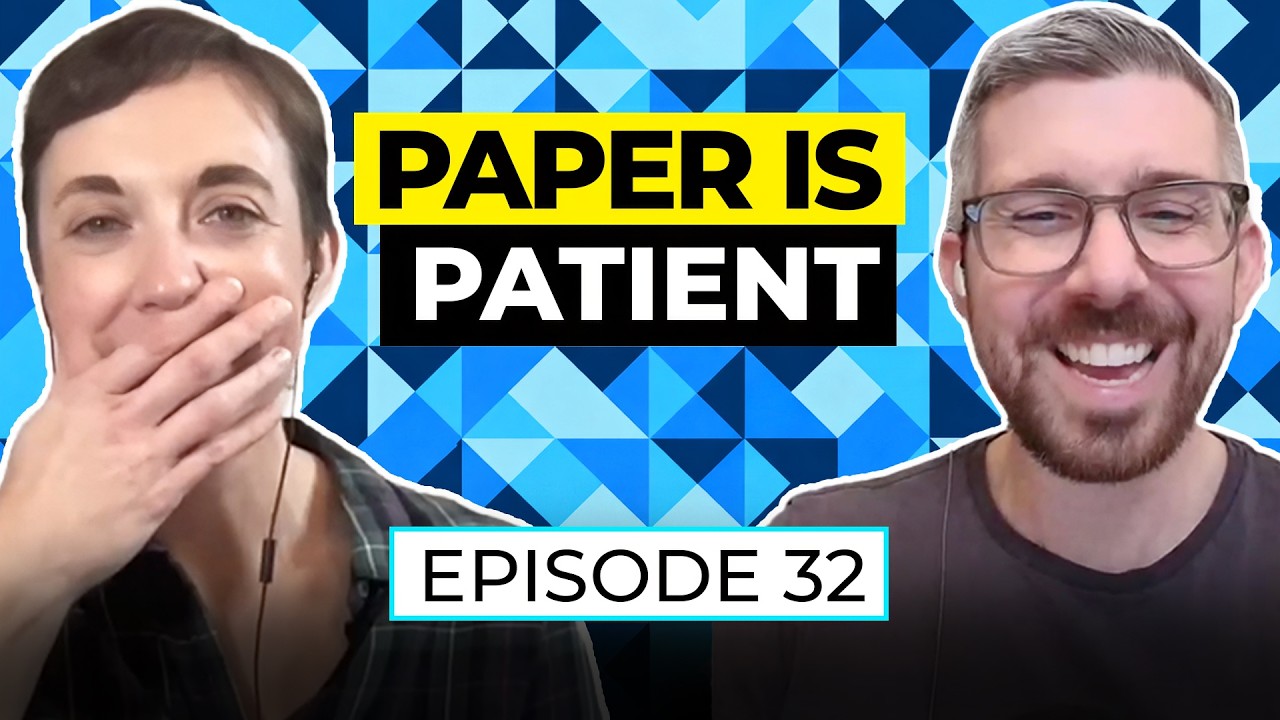 DH:TP - 032 - The most important word in architecture